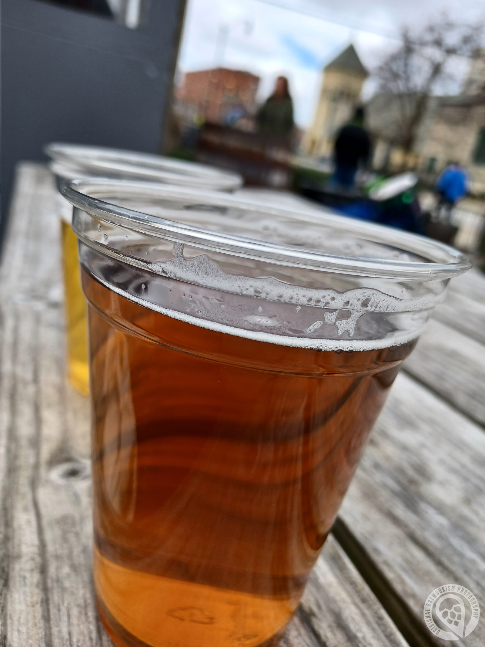 Obed & Isaac's | Brewourism