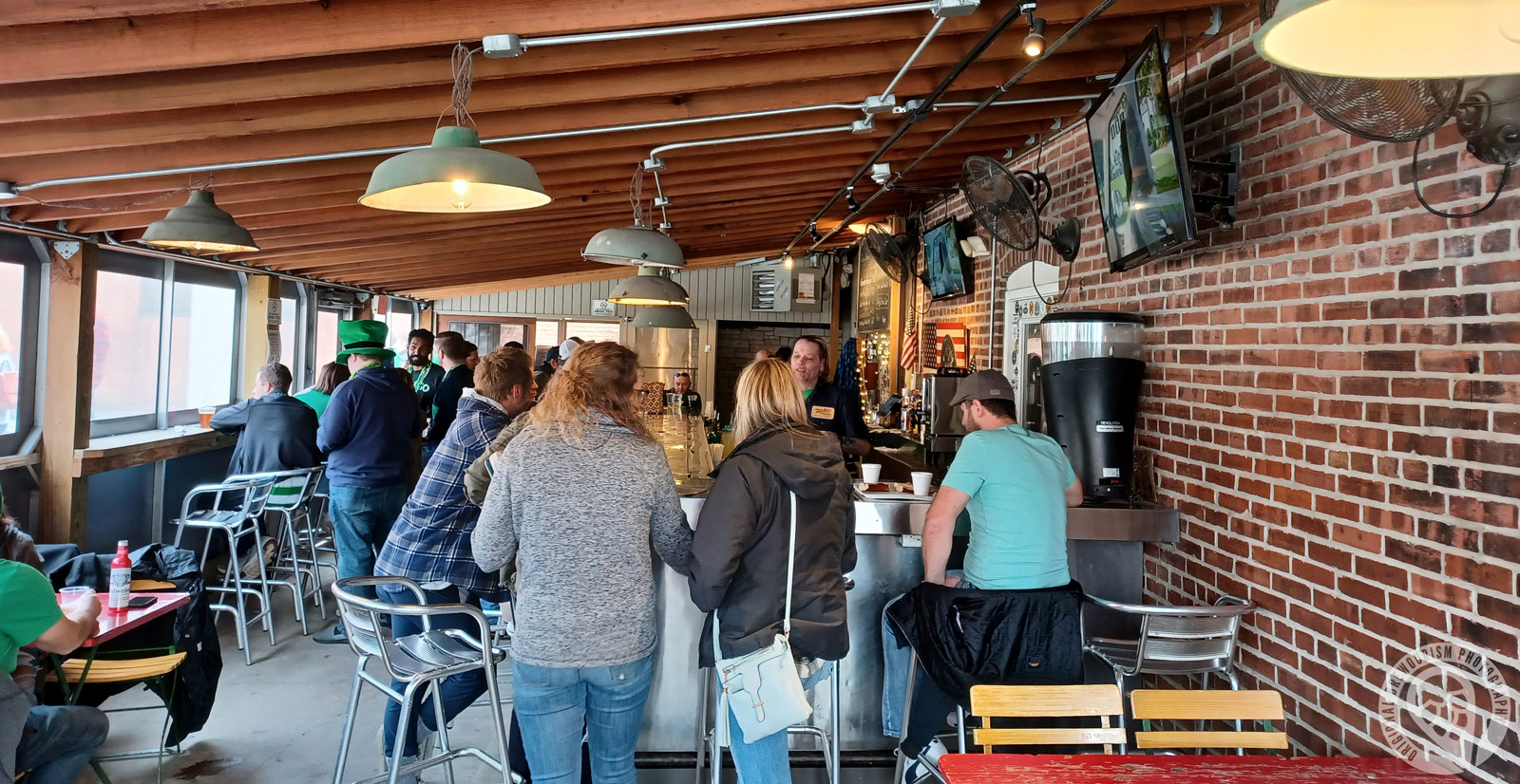 Obed & Isaac's | Brewourism